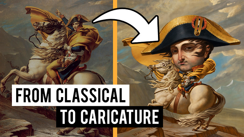 Proko - Push Your Digital Painting Skills to New Extremes!