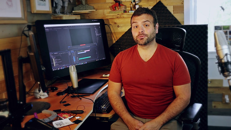 Proko - Course Outro