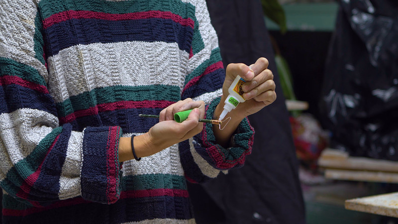 Proko - Creating Tools - Real Time