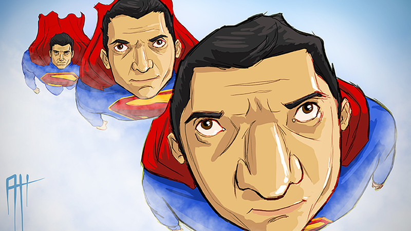 Proko - Critique - How to Draw Crazy Perspective