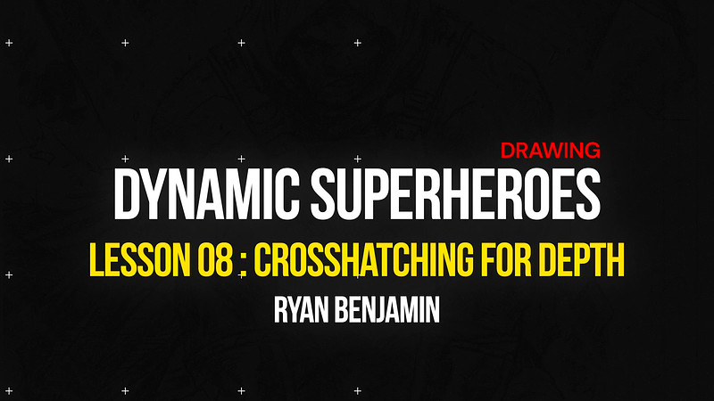 Proko - Crosshatching for Depth