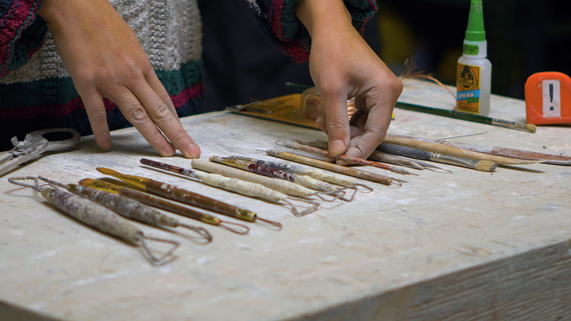 Proko - Tools for Sculpting - Real Time