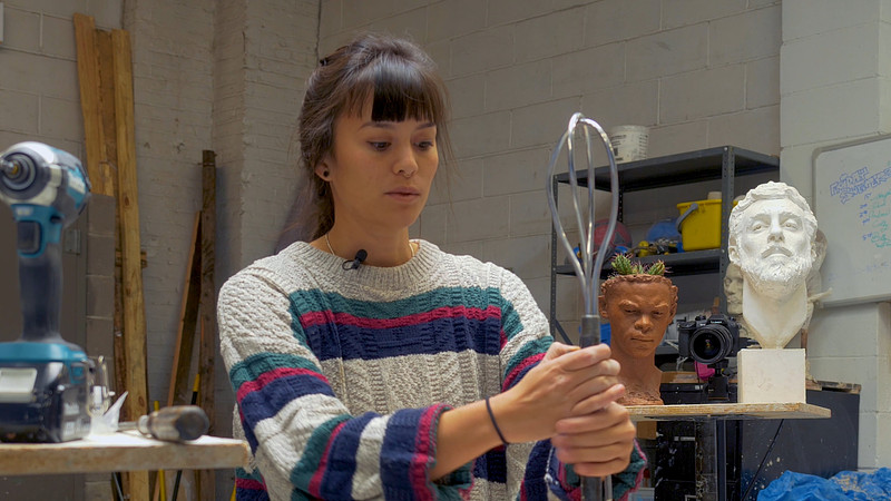 Proko - Building Armature - Real Time