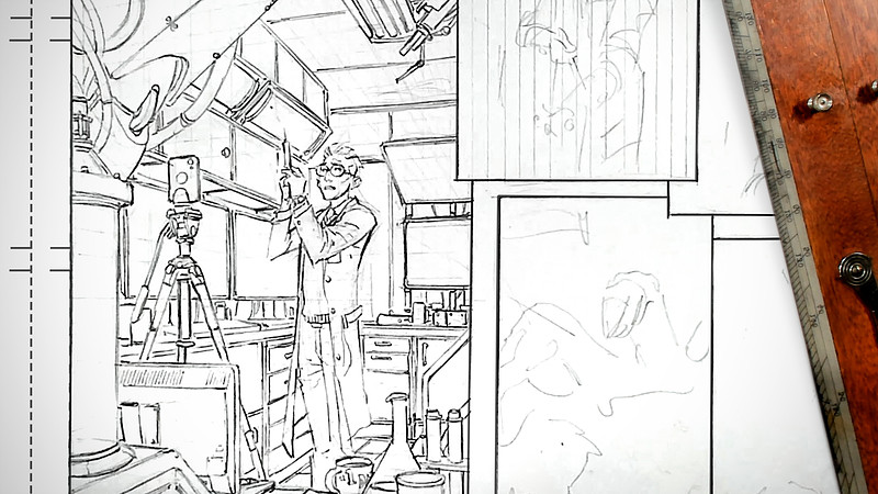 Proko - Refining the Rough In - Part 2