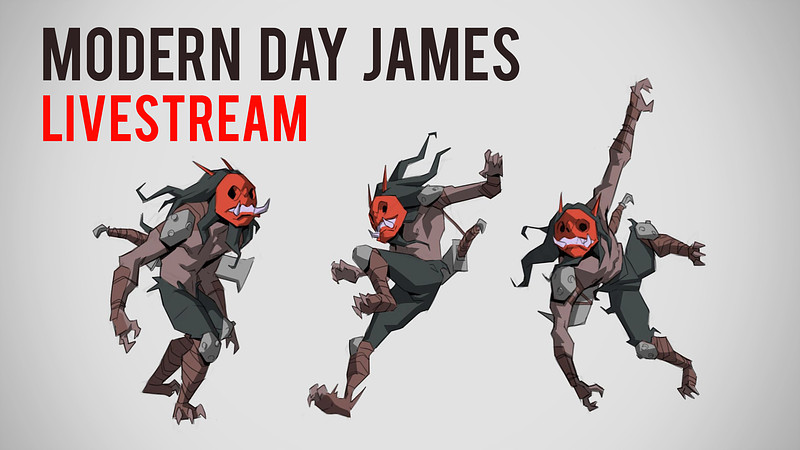 Proko - December 20th 12pm PST - Character Sheets for Animation with ...