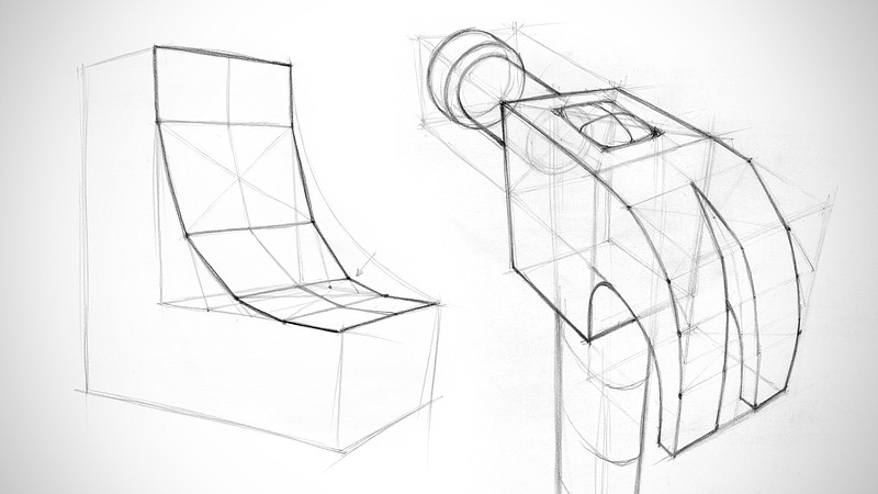 Proko - Demo 2 - Visual Memory Games - Matching Curves