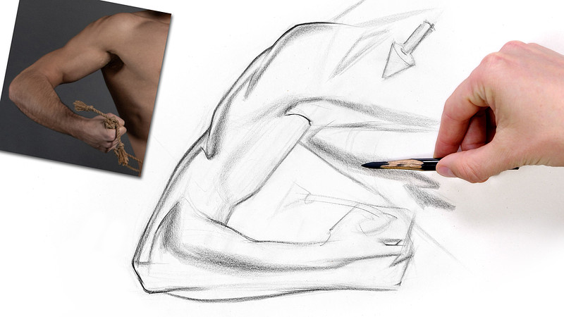 Proko - Demo 3 - Shadow Mapping - Level 2