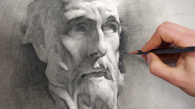 Proko - Demo - Designing Value Groups - Level 2