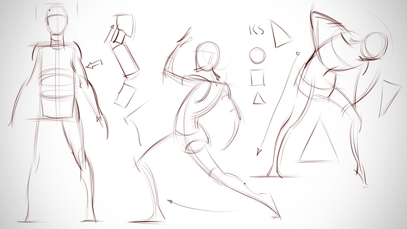 Proko - Demo - Difficult Poses - Part 1