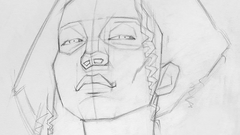 Proko - Demo - Measure Proportions