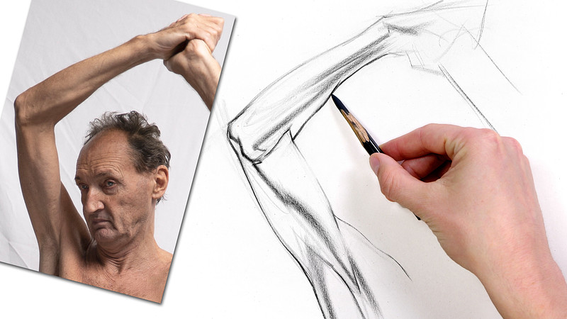 Proko Demo 1 Shadow Mapping Level 1