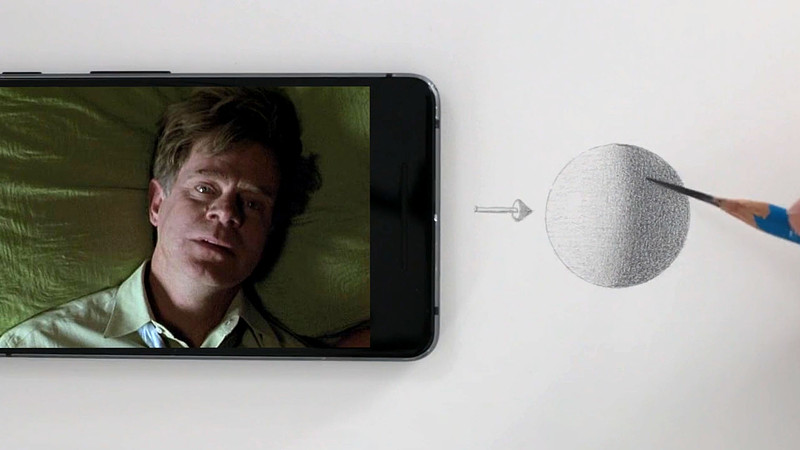 Proko - Demo: Light Probes (Graphite)