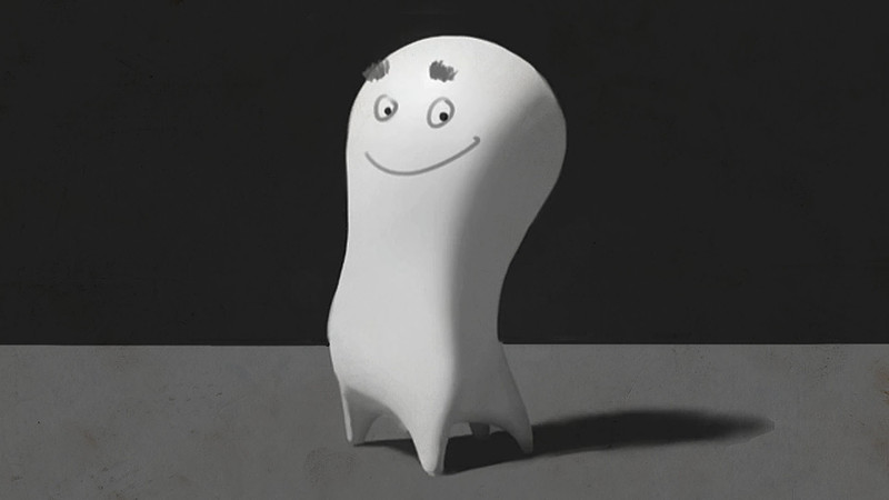 Proko - Demo: Shading Creatures (Photoshop)