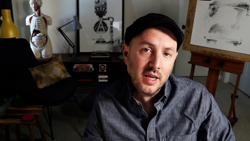 Proko - Conclusion - Design Your Own Creative Project