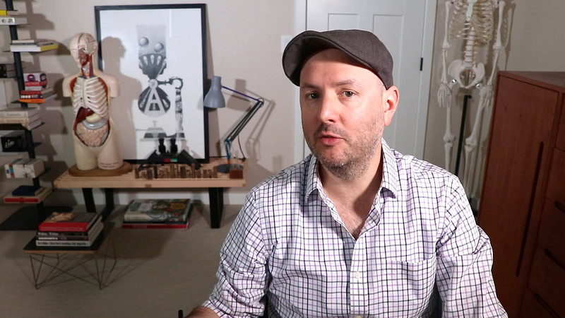 Proko - Designing a Project Plan