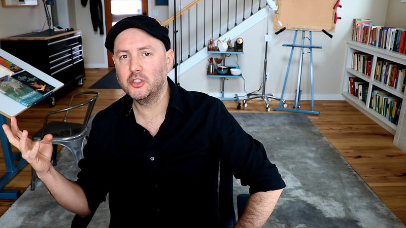 Proko - Designing a Studio System