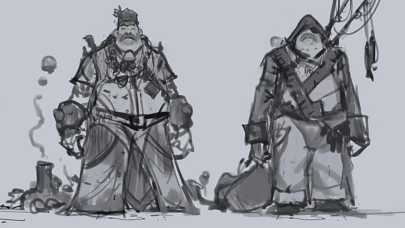 Proko - Designing Character Variations