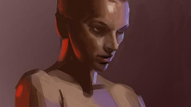 Proko - Details + Assignment