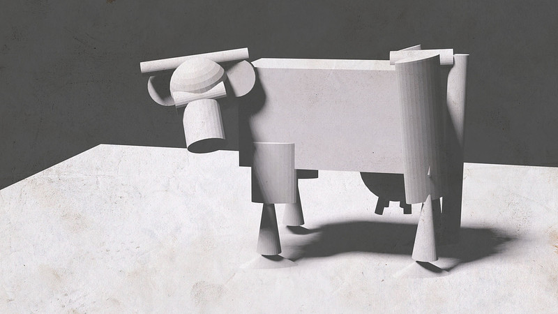 Proko - Practice: Digital Maquette