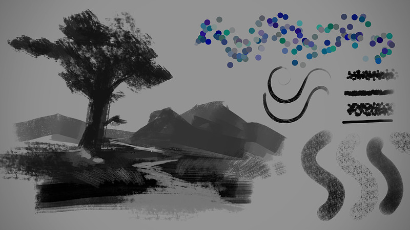 Proko - What You Need to Know About Brushes