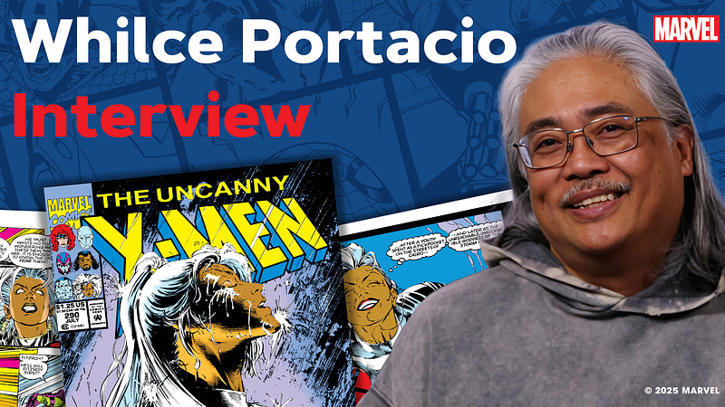 Proko - Directing Focus and Storytelling with Whilce Portacio