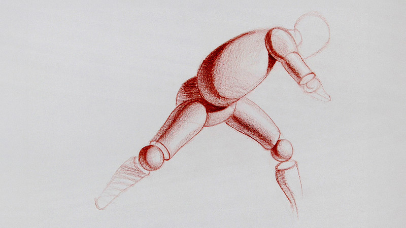 Proko - Dividing Light from Shadow