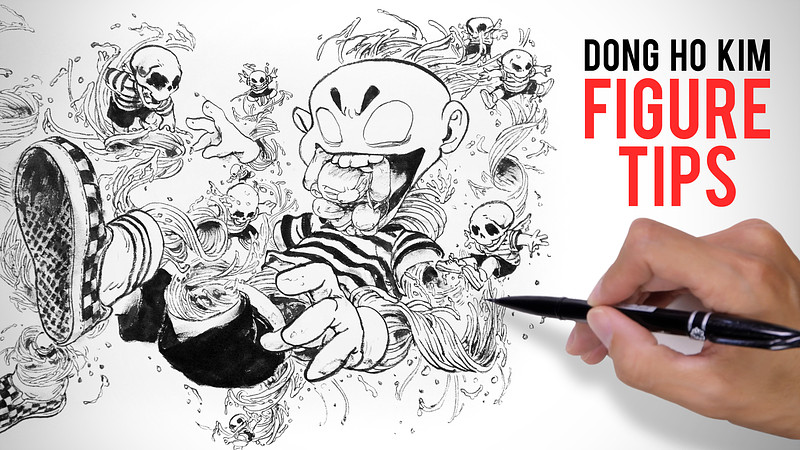 Proko - Draw Characters from Imagination