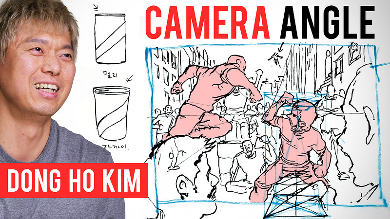 Proko - Draw Any Scene from Any Angle