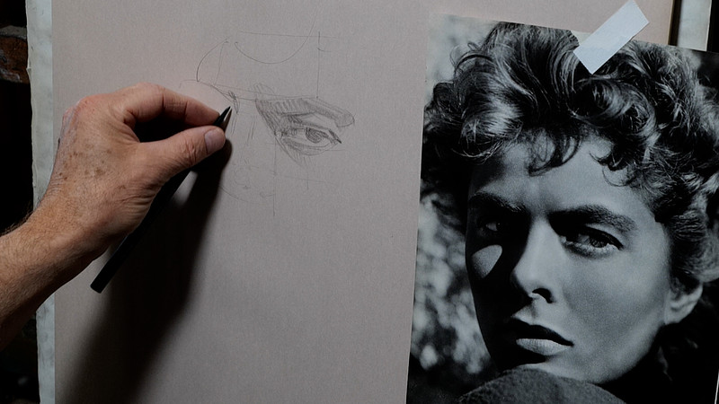 Proko - Assignment: Drawing