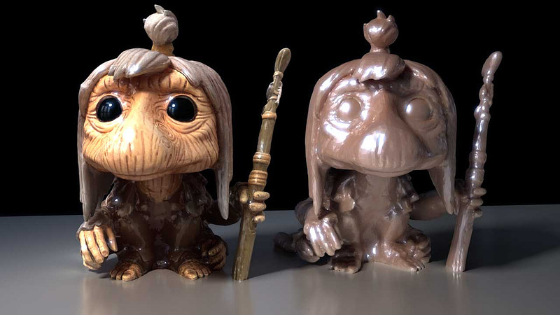 Proko - Seeing Light in Layers