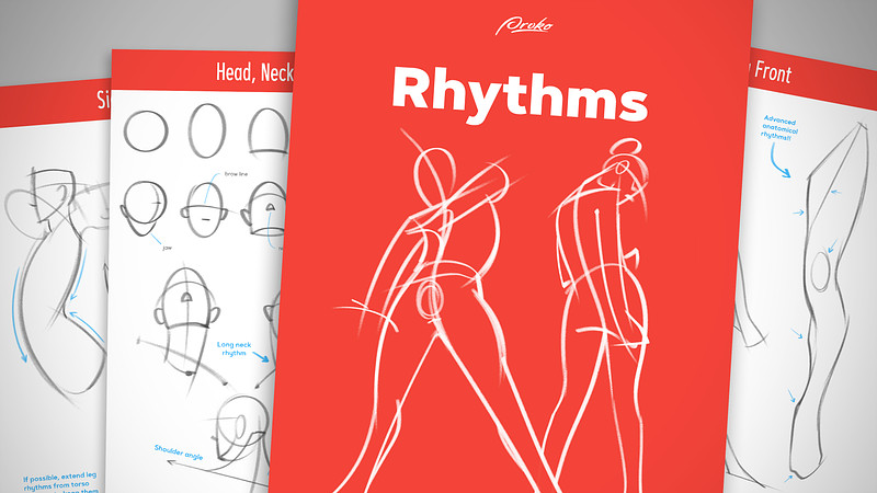 Proko - eBook - Rhythms