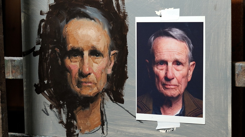 Proko - Edges and The Planes of the Head