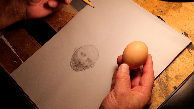 Proko - Egg Principle Assignment