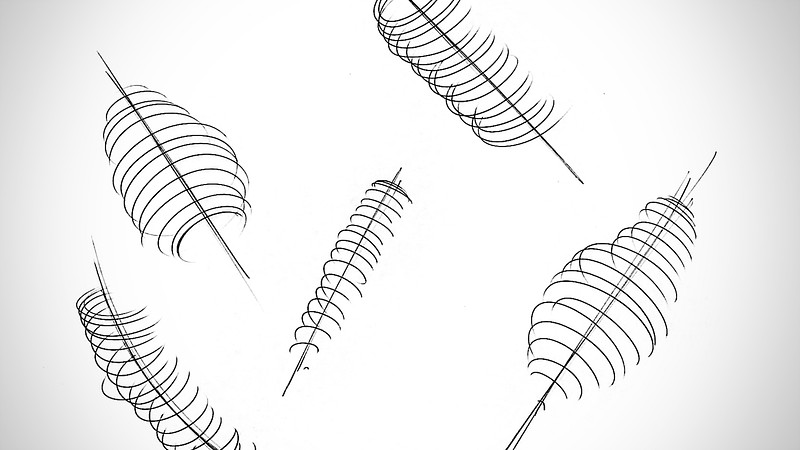 Proko Elliptical Modeling