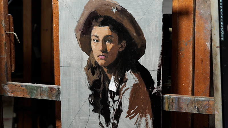 Proko - Defining Facial Structure Through Highlights