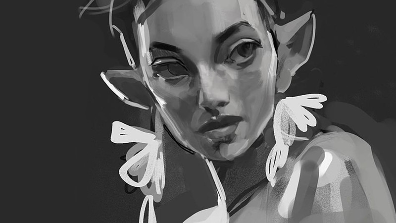 Proko - Fairy Part 1