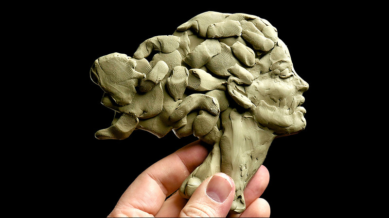 Proko - Female Profile Pancake Demo