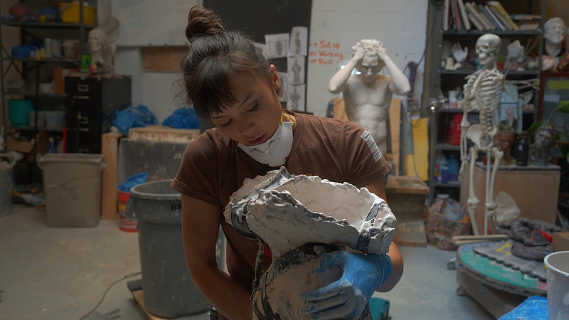 Proko - Filling the Mold - Real Time