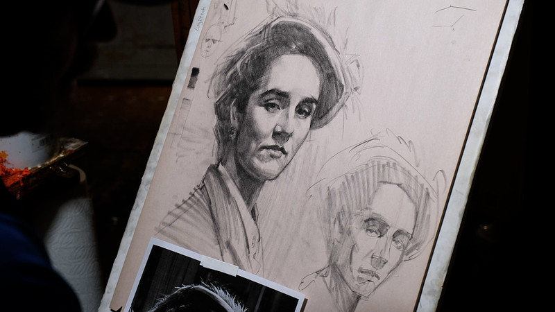 Proko - Final Thoughts on Drawing