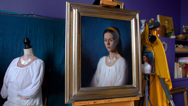 Proko - Finishing Touches - Real Time