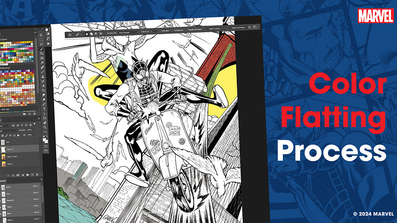 Proko - Flatting Best Practices