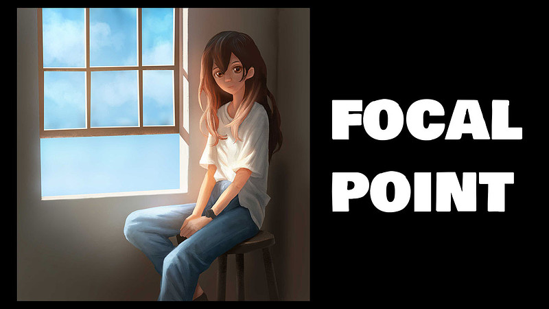 Proko - Focal Point
