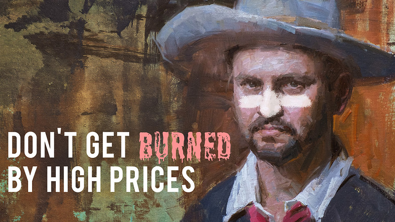 Proko - The Hottest Art Summer Sale Is Here