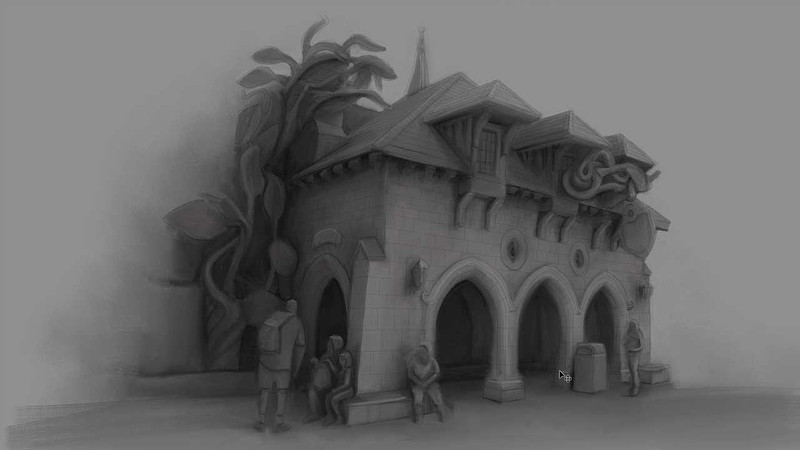 Proko - Fractal Thinking