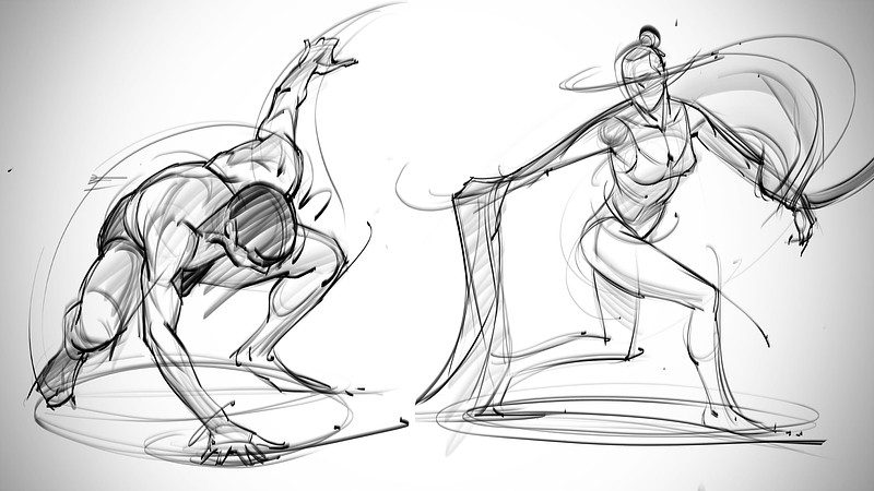 Proko - Gesture Drawing