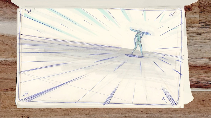 Proko - Gesture Tracing