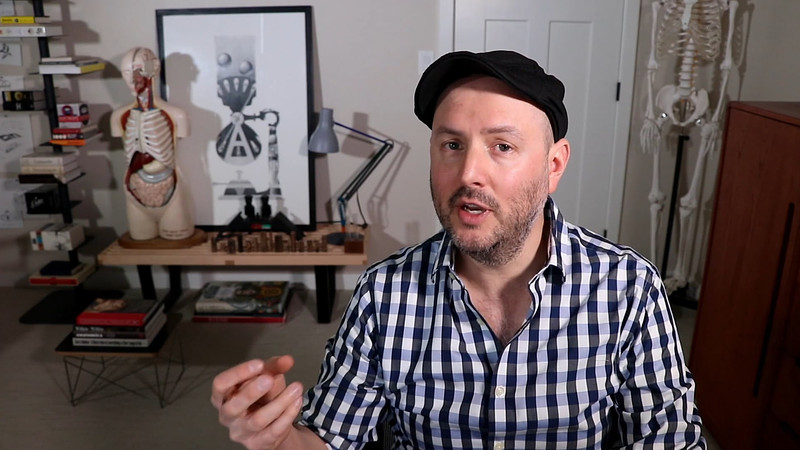 Proko - Getting Feedback