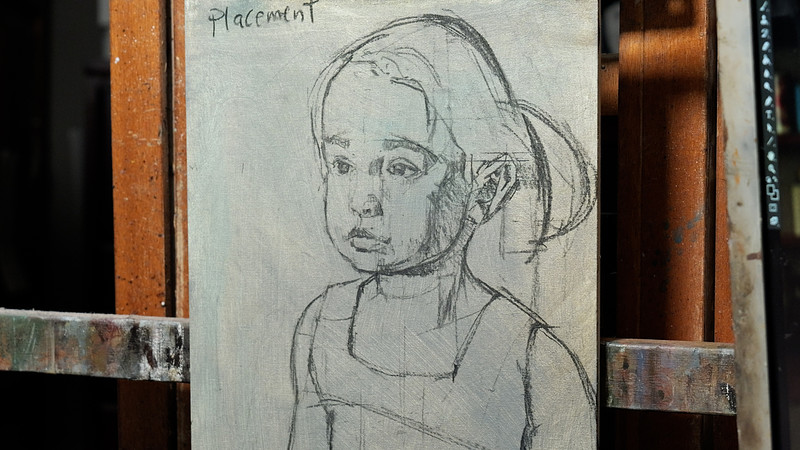 Proko - Organic Drawing