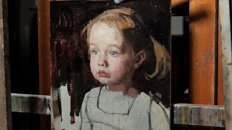 Proko - Combining the Full Painting Process