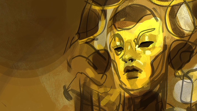 Proko - Gold Liquid Part 1